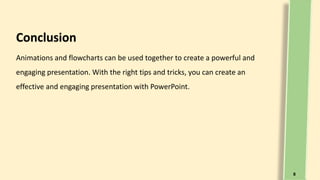 FlowChart and Animation.pptx