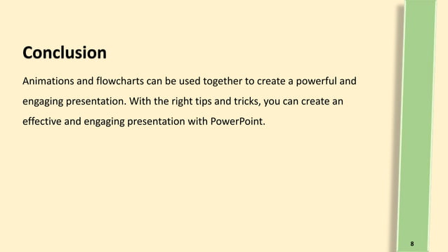 FlowChart and Animation.pptx