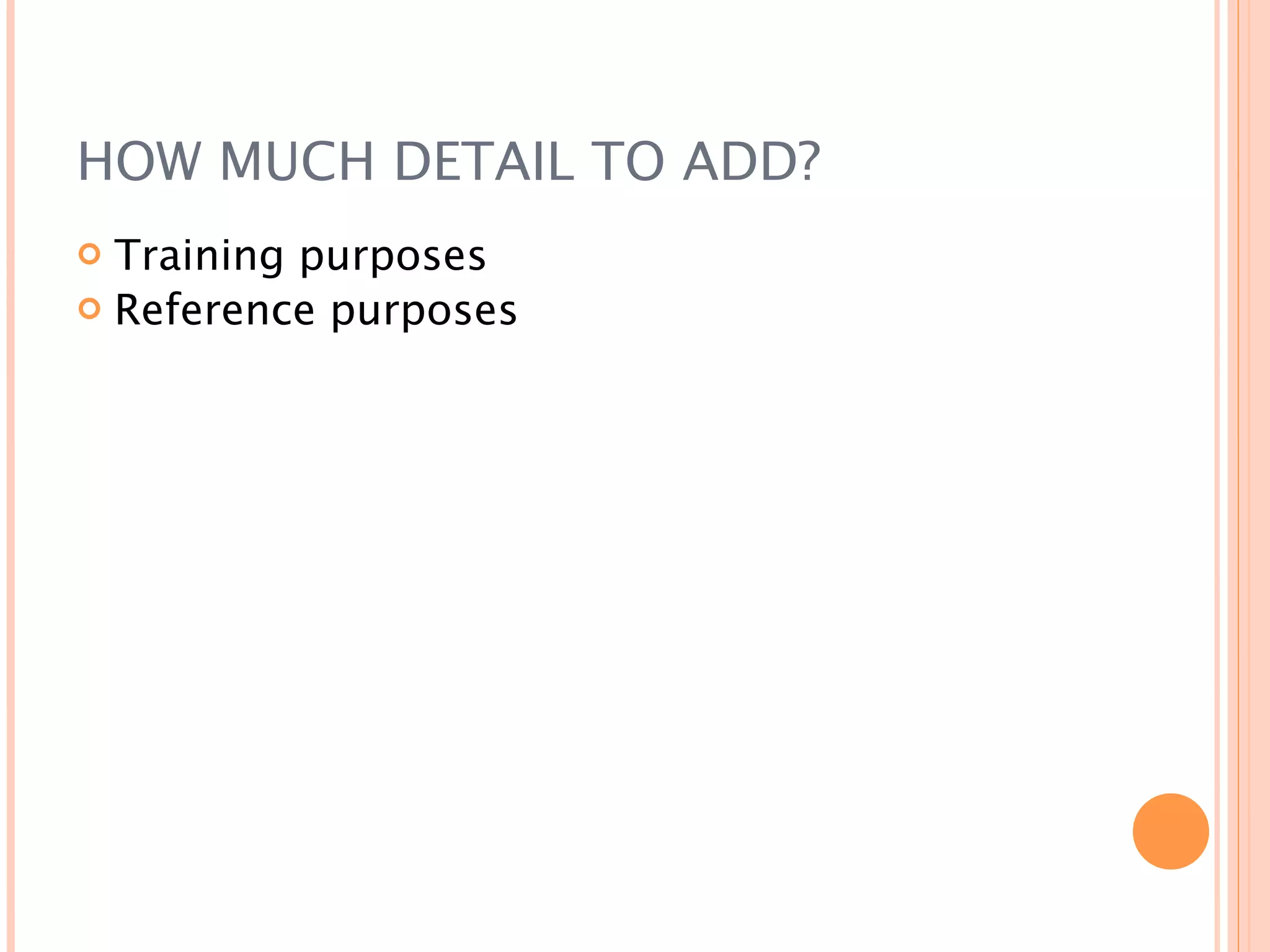 Flow Chart Basics | KEY