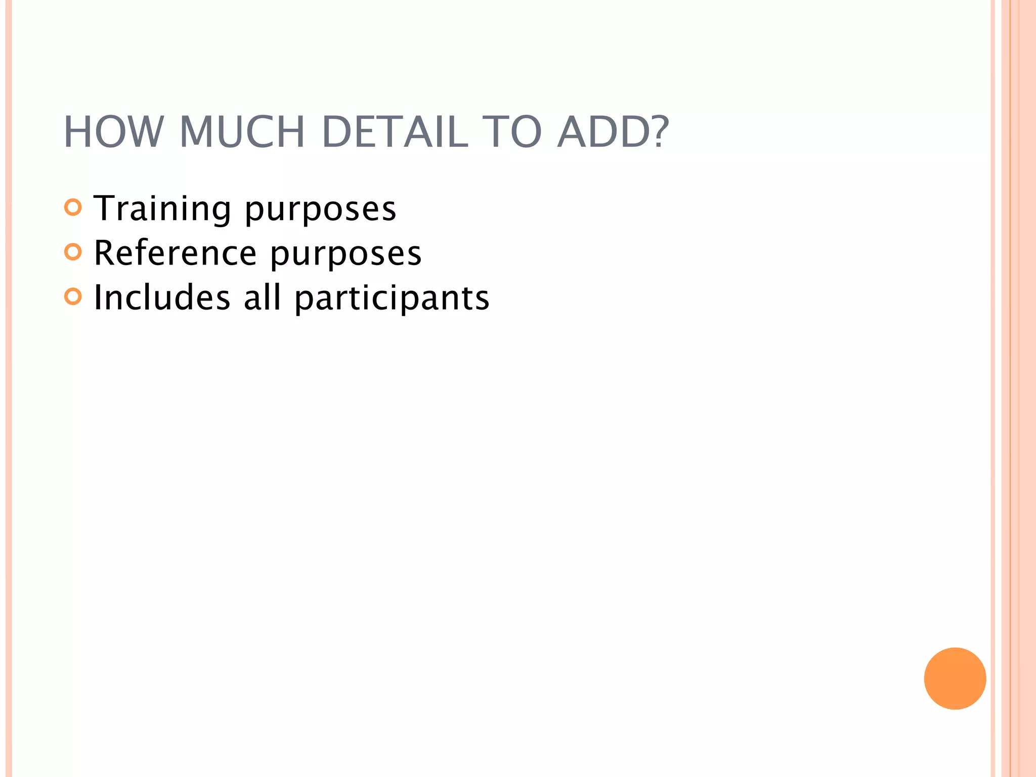 Flow Chart Basics | KEY