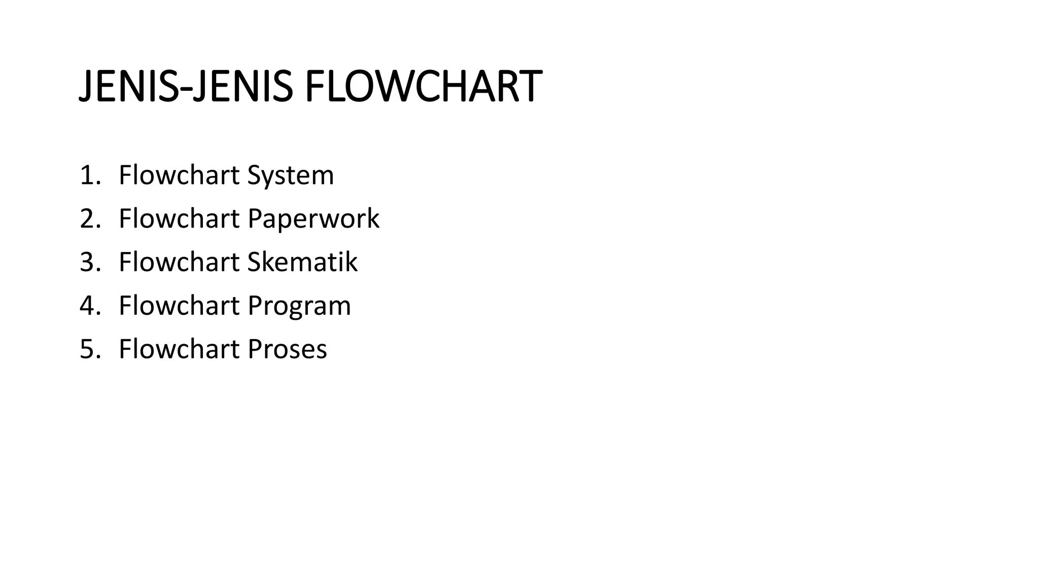 Flowchart | PDF