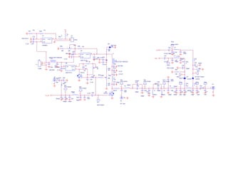 Flow chart circuit | PDF | Computer Peripherals | Computing