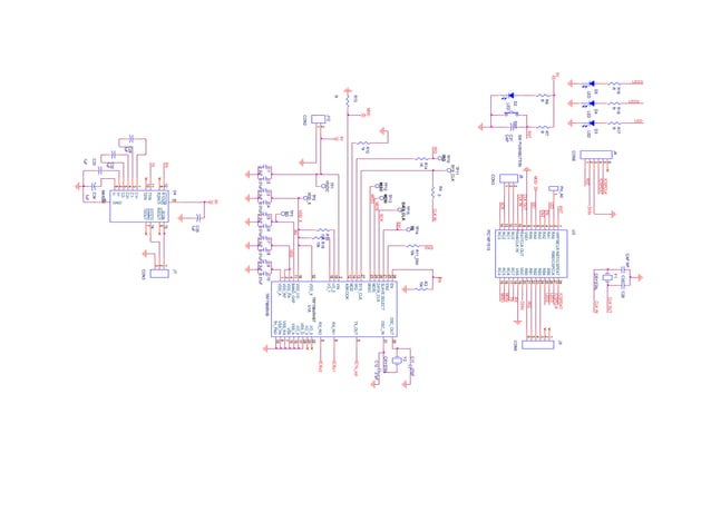 Flow Chart Circuit Ppt