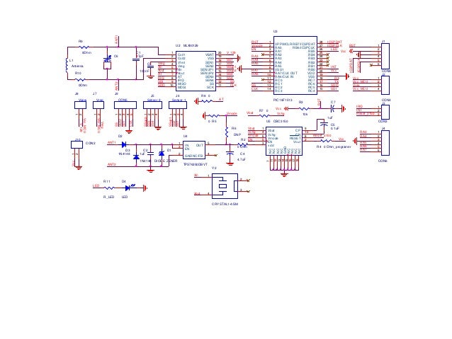 Flow Chart For Circuit