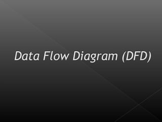 Flowchart dan dfd | PPT