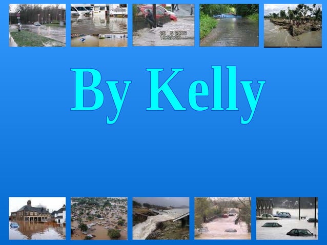 Flow chart ; flood | PPT | Weather | Science