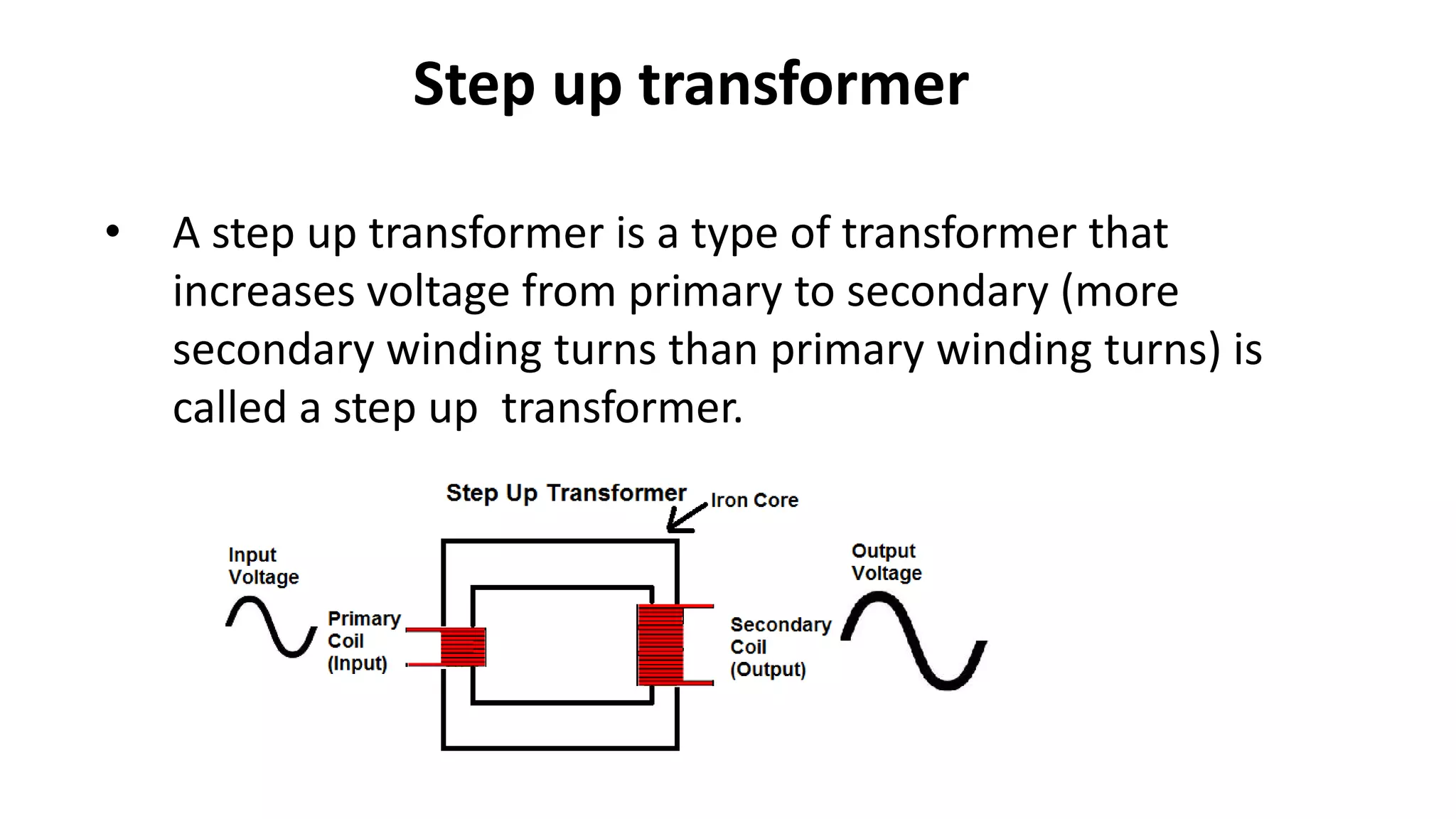 Flowchart for optimal design of dc machine and transfomer | PPTX