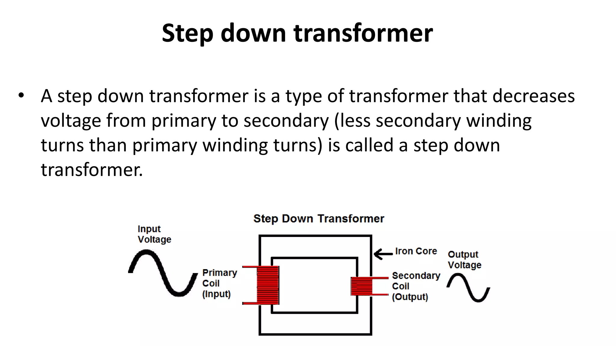 Flowchart for optimal design of dc machine and transfomer | PPTX