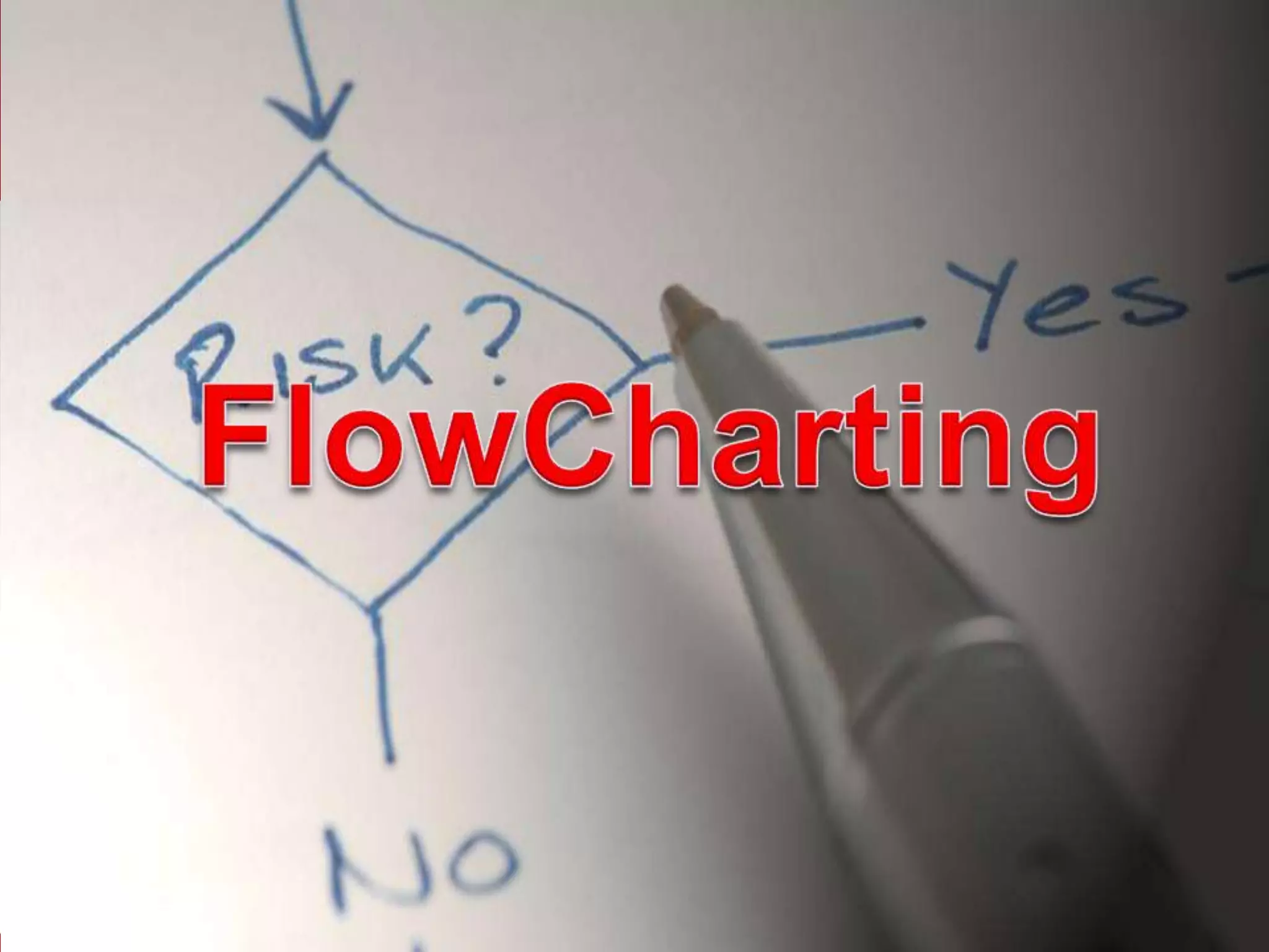 Flowcharting | PPT