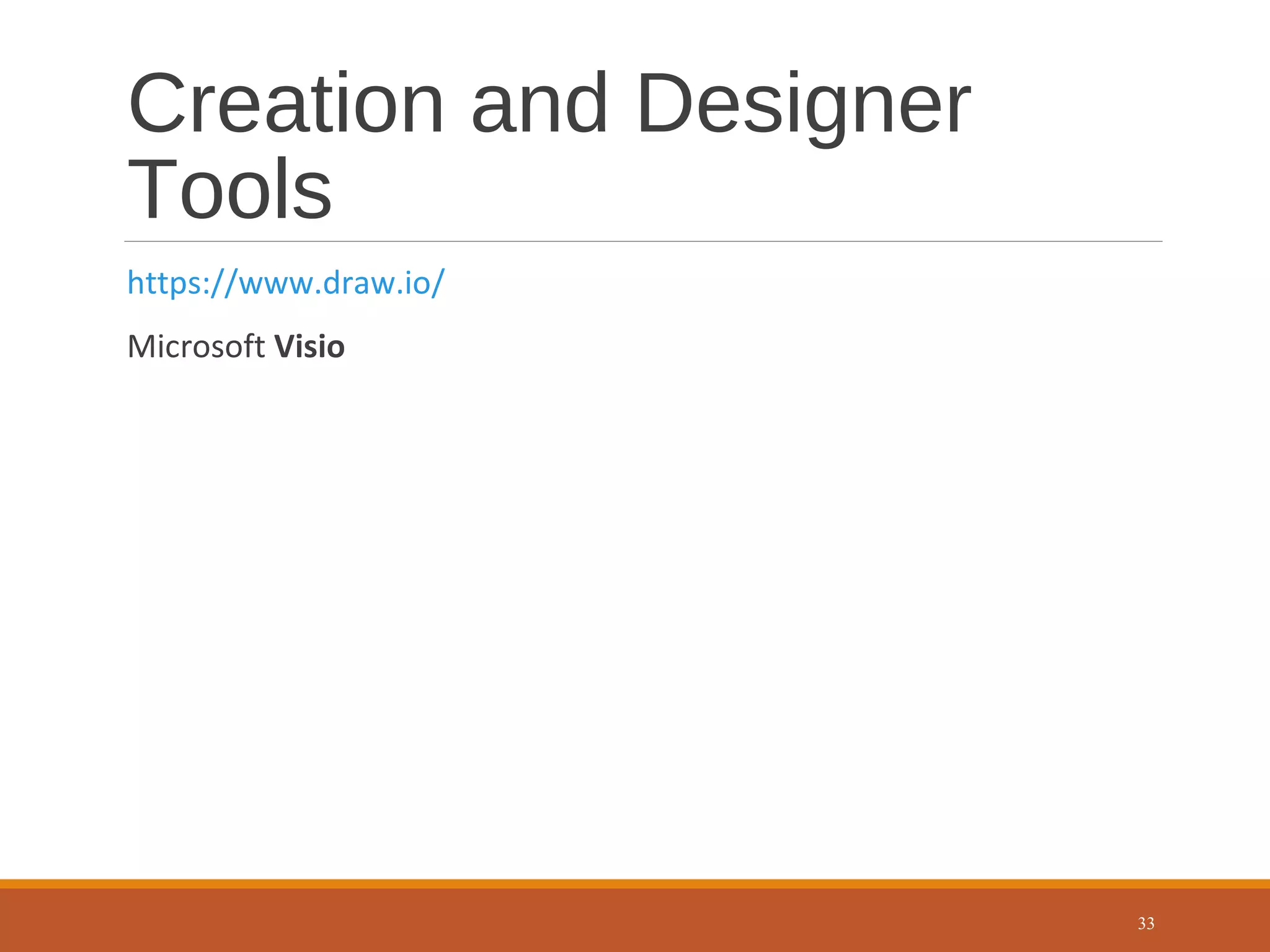Flowchart - Introduction and Designing Tools | PPT