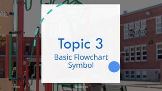FLOWCHART Discussion and Activities.pptx | Technology & Computing