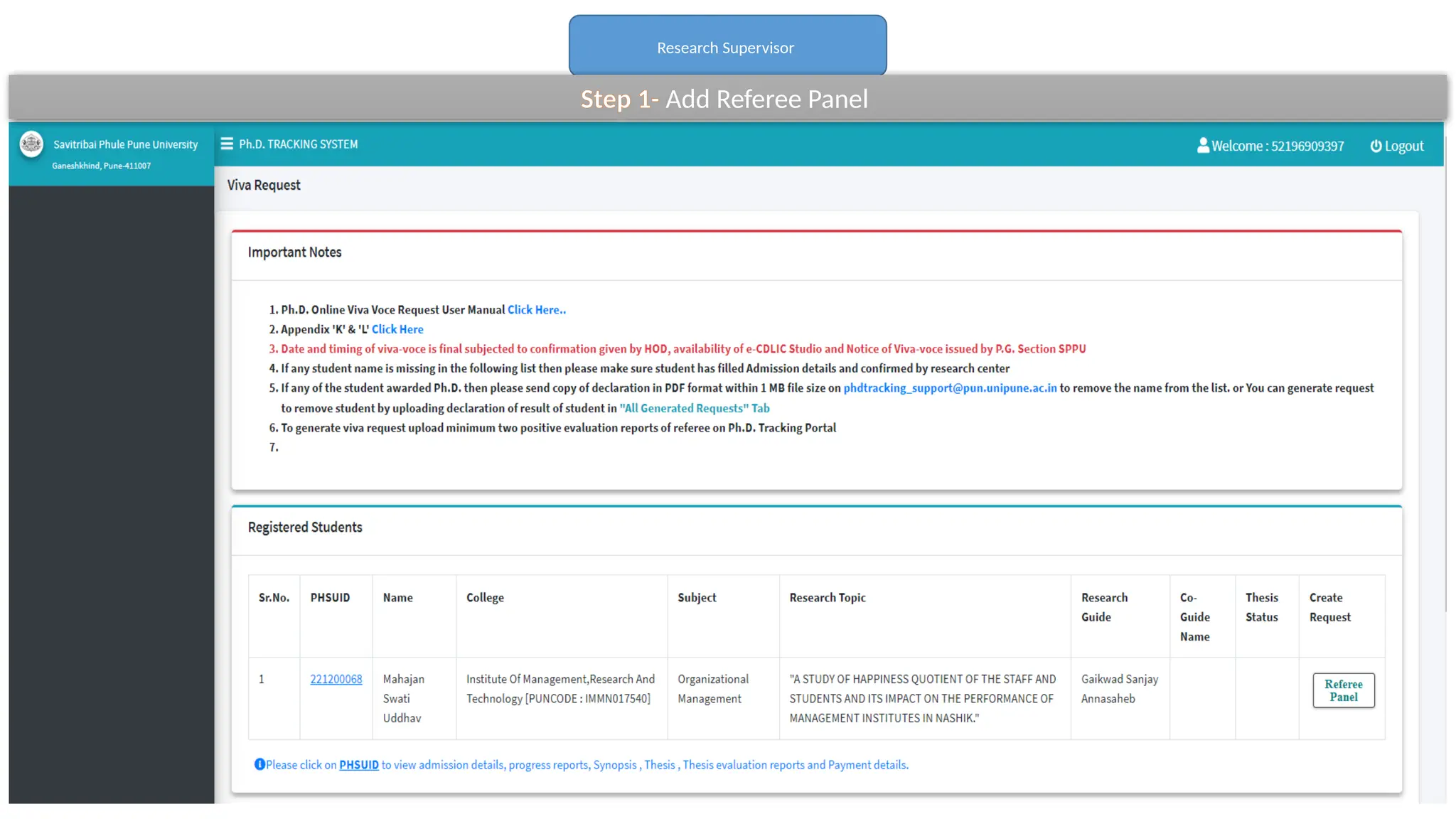 flow chart of referee [Autosaved] (1).pptx