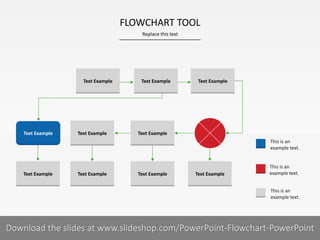 Flowchart Power Point | PPT