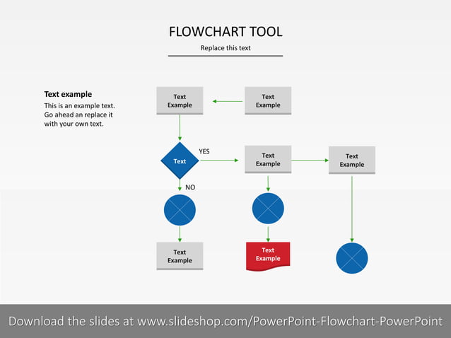 Flowchart Power Point | PDF | Desktop Publishing | Computer Software ...