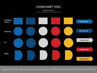 Flowchart Power Point | PPT