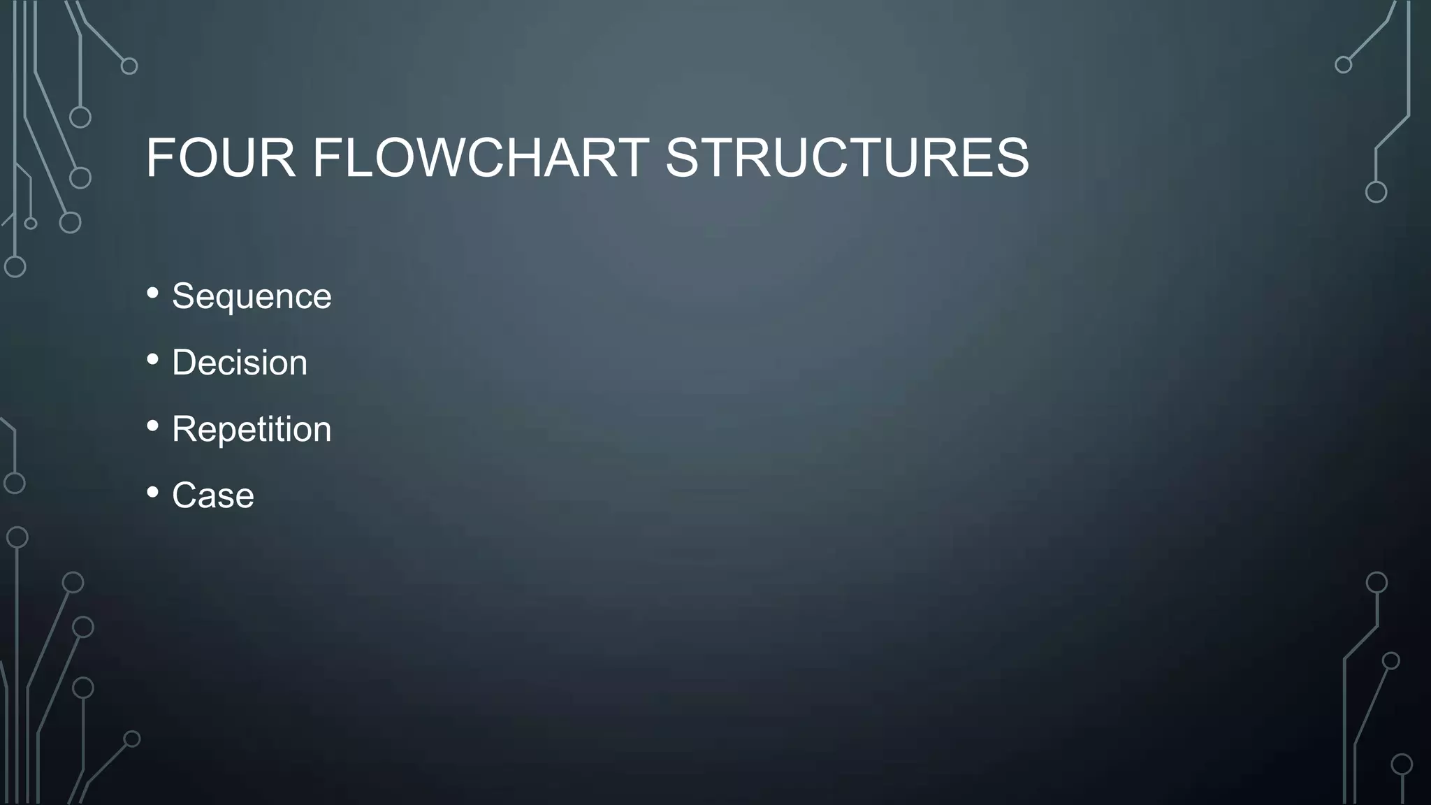 Flow chart programming | PPTX