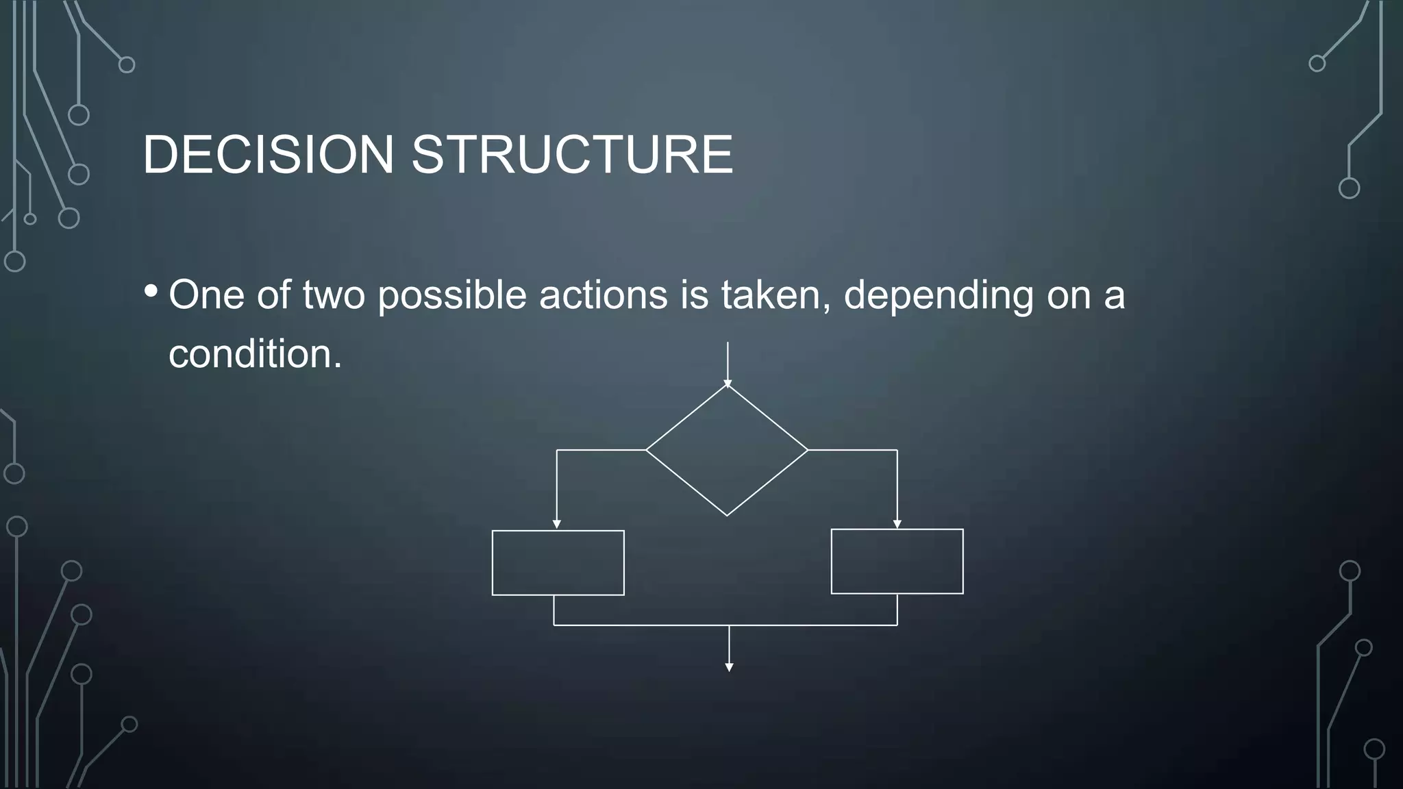 Flow chart programming | PPTX
