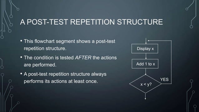 Flow chart programming | PPTX