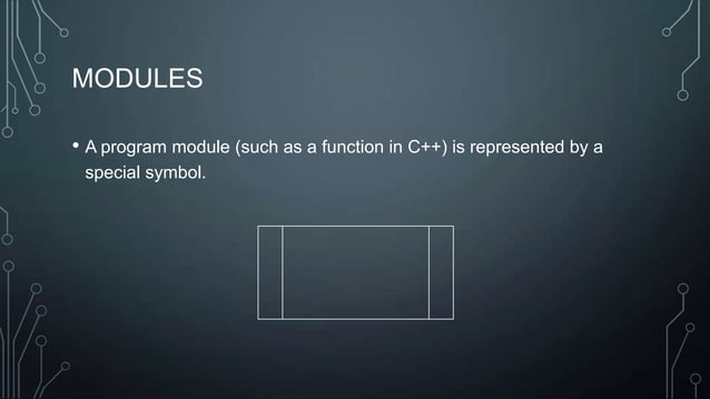 Flow chart programming | PPTX