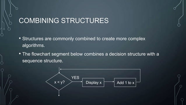 Flow chart programming | PPTX