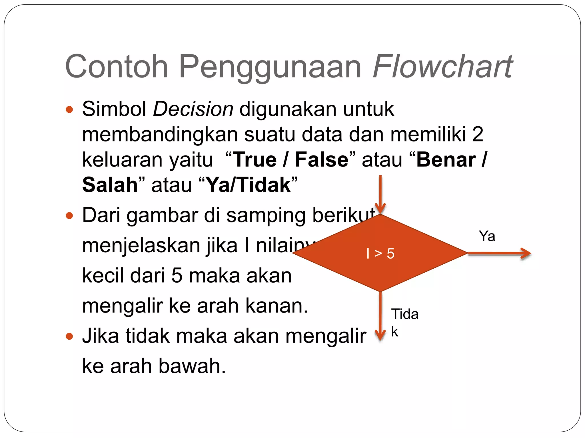 FLOWCHART PROGRAM_Pertemuan 2-3.ppt