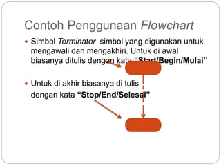 FLOWCHART PROGRAM_Pertemuan 2-3.ppt