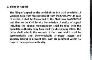 Flowchart re AWOL and DFR Guidelines NMC-2016-065.pptx