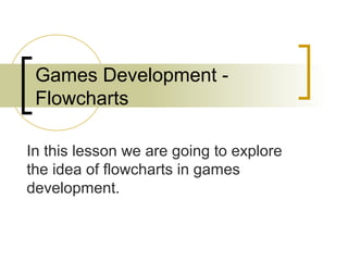 Flowcharts | PPT