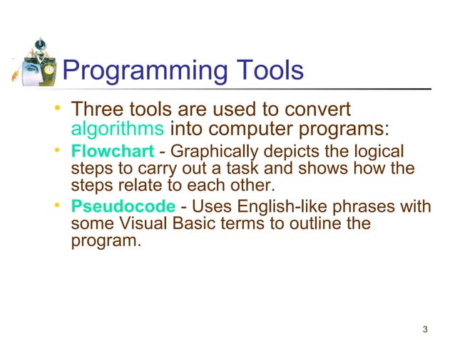 Flowcharts | PPT | Programming Languages | Computing