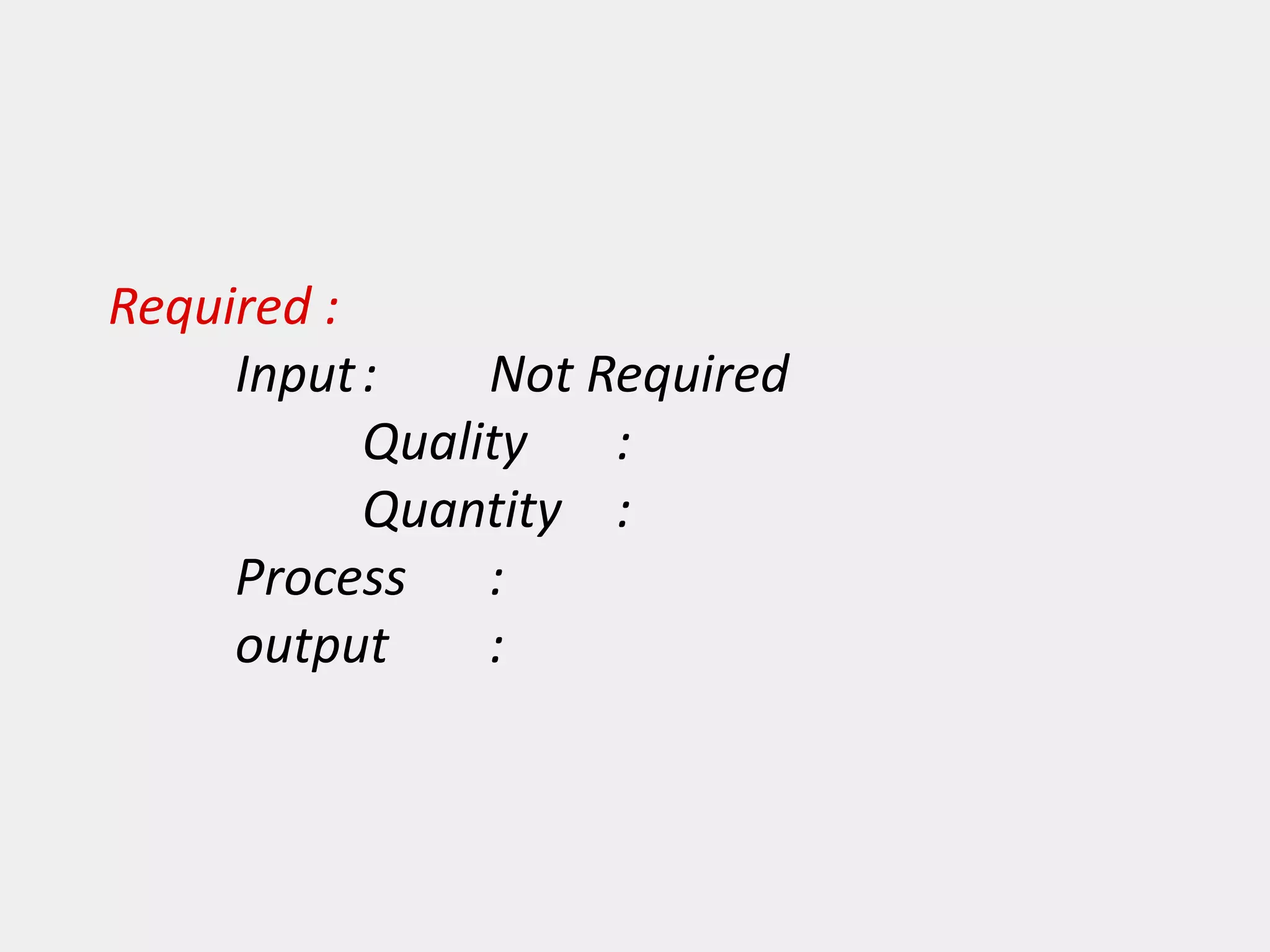 Programming flowcharts for C Language | PPTX