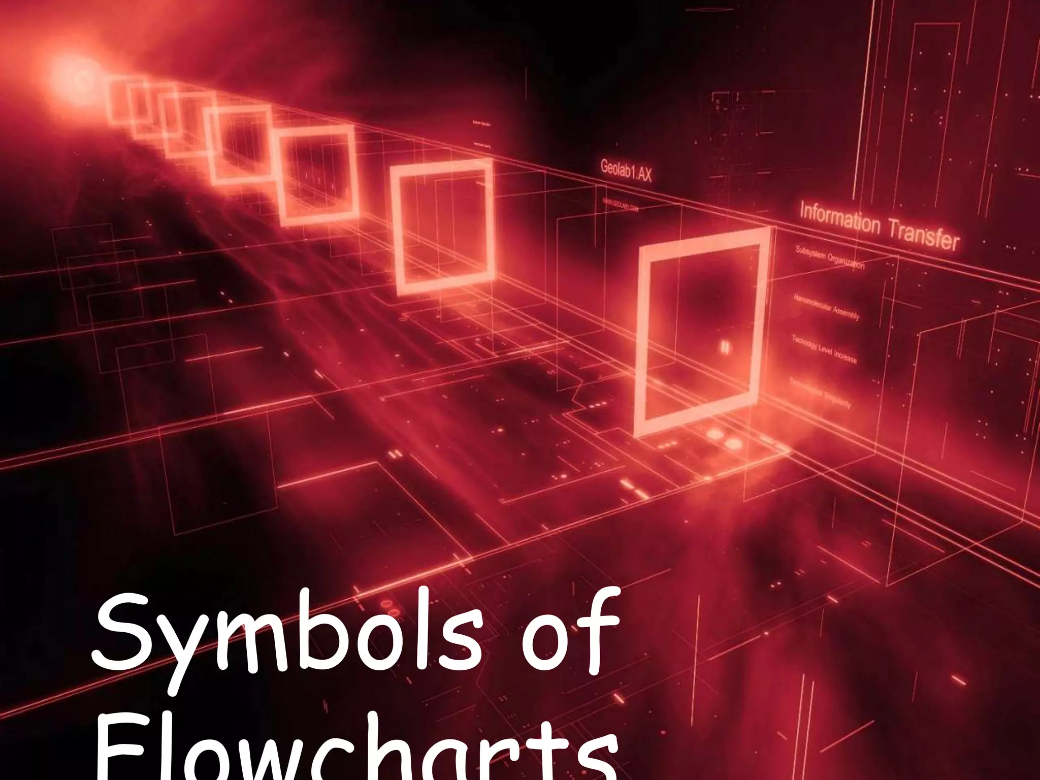 Programming flowcharts for C Language | PPTX Programming flowcharts for C Language | PPTX