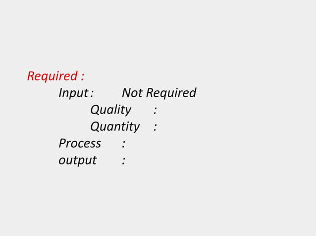 Programming flowcharts for C Language | PPTX | Programming Languages ...