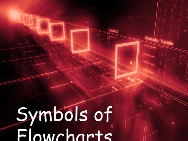 Programming Flowcharts For C Language Pptx Programming Languages Computing