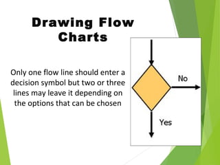 Flowcharts | PPT