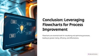 Flowcharts-Visualizing-Processes-for-Clarity-and-Efficiency.pptx