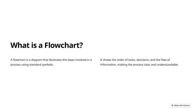 Flowcharts-Visualizing-Processes-for-Clarity-and-Efficiency.pptx