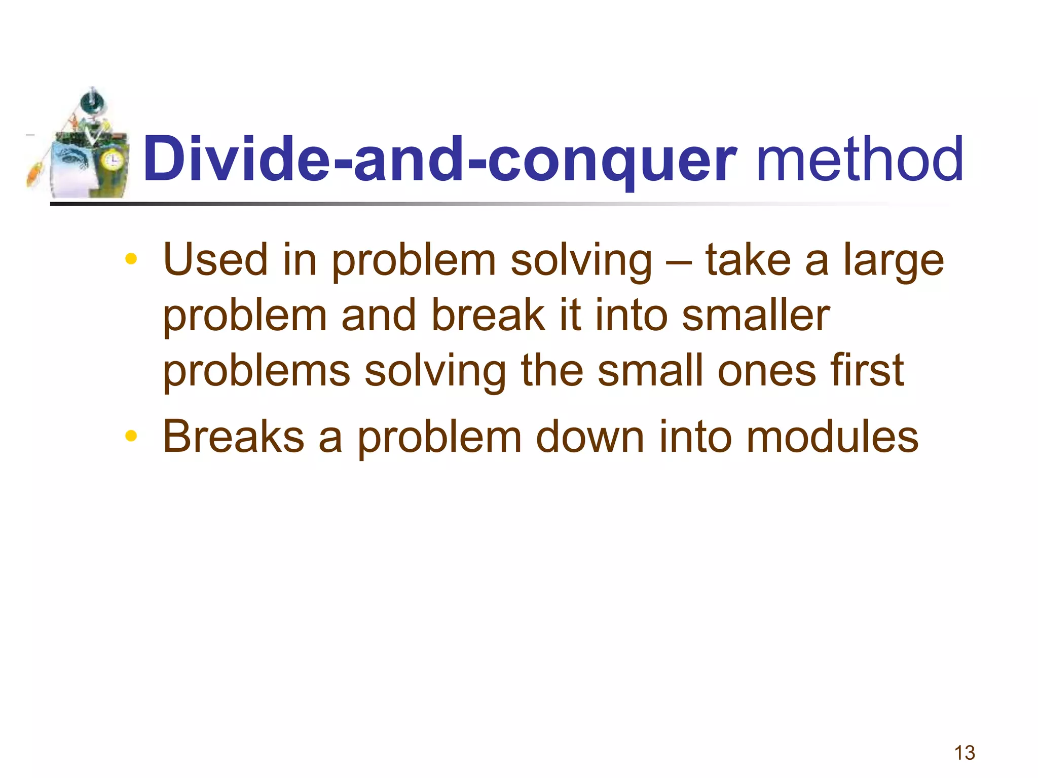 Flowcharts and pseudocodes | PPTX