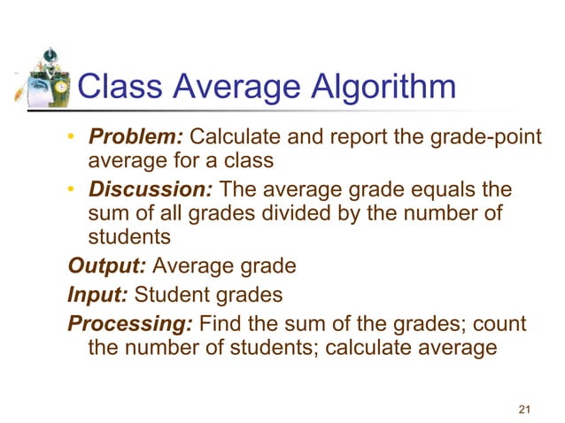 Flowcharts and pseudocodes | PPTX