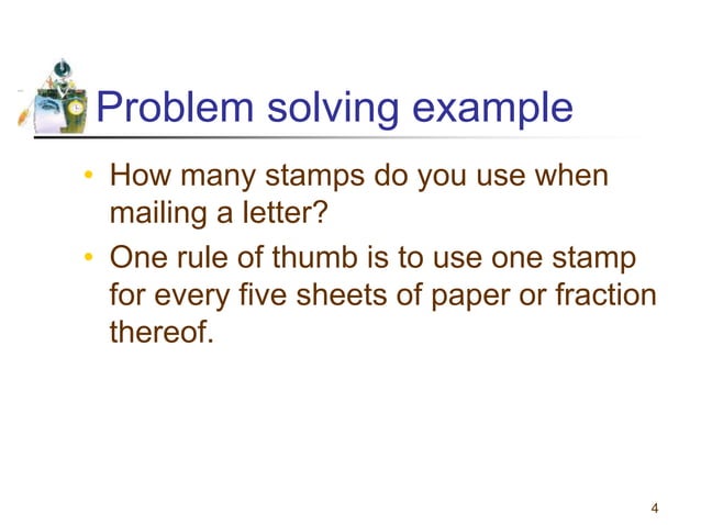 Flowcharts And Pseudocodes Ppt 