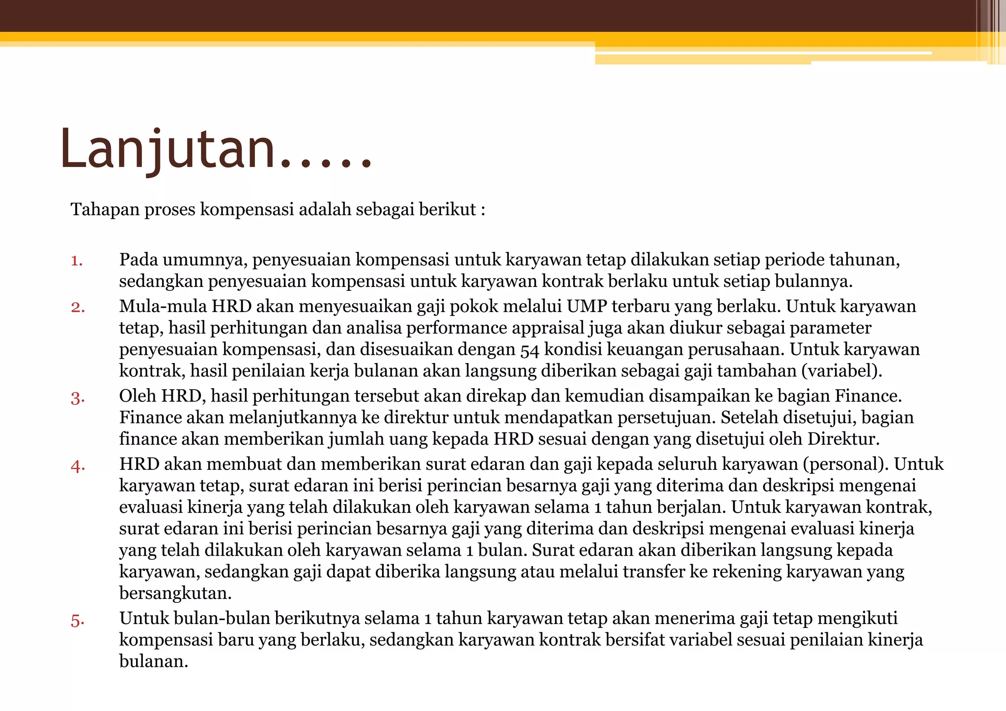 Contoh Flow Chart Sistem Informasi Sumber Daya Manusia | PPTX