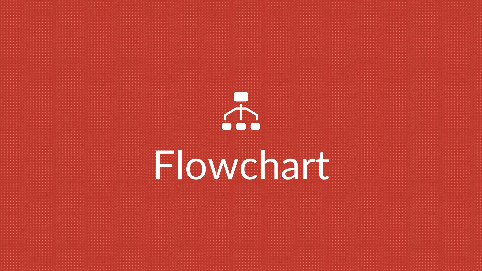 Flowchart slides powerpoint | PDF