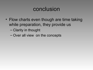 Flow Chart To Ca Students | PPT