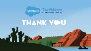 Salesforce Flow using development with Gen. AI | PPTX