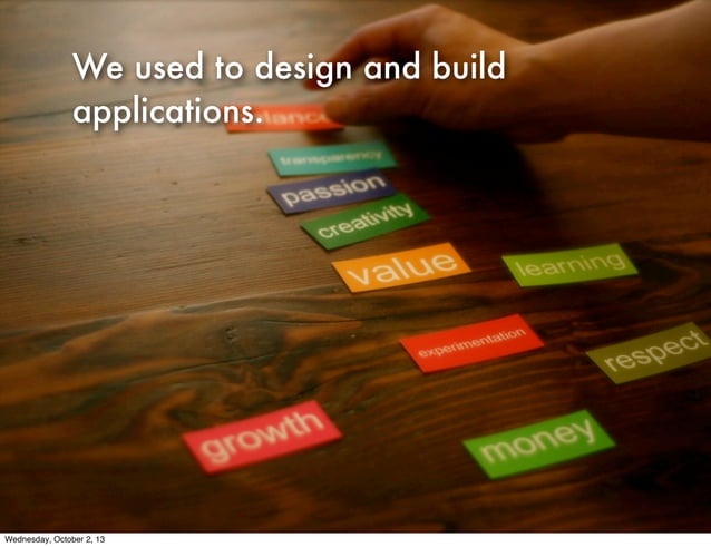 Flowcon Mixing Lean UX Agile Development flowcon-mixing-lean-ux-agile-development