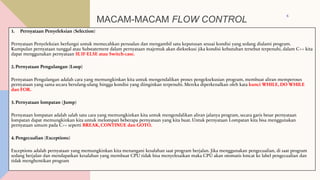 FLOW CONTROL.pdf
