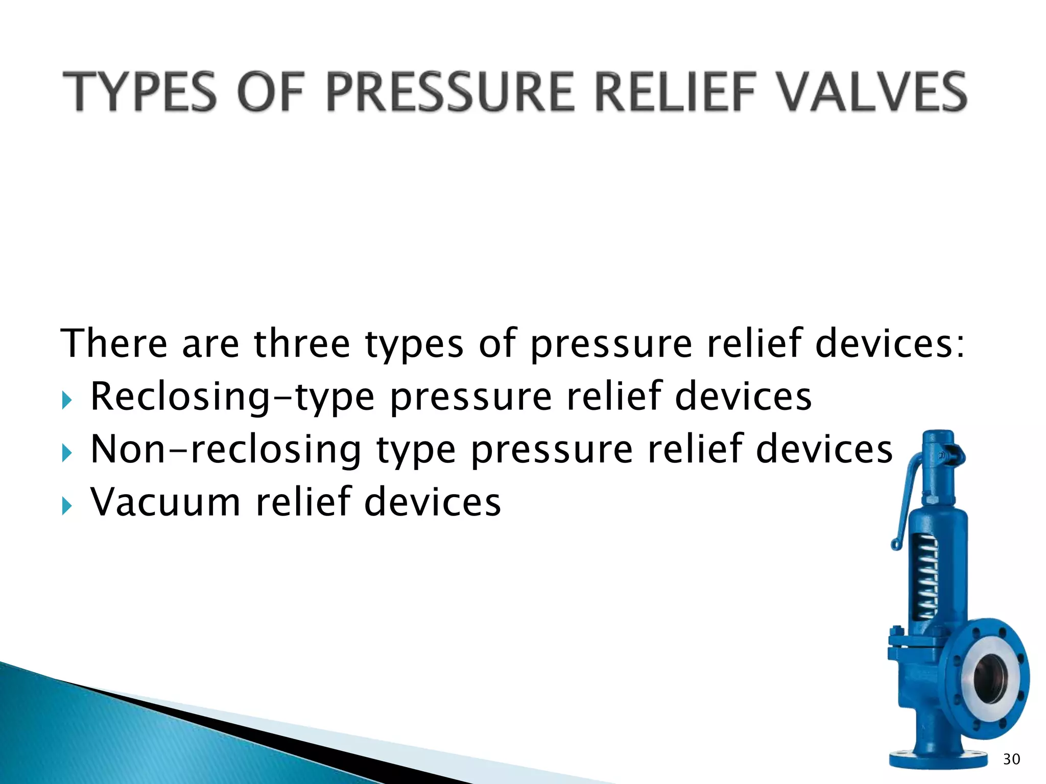 Flow control valves | PPTX