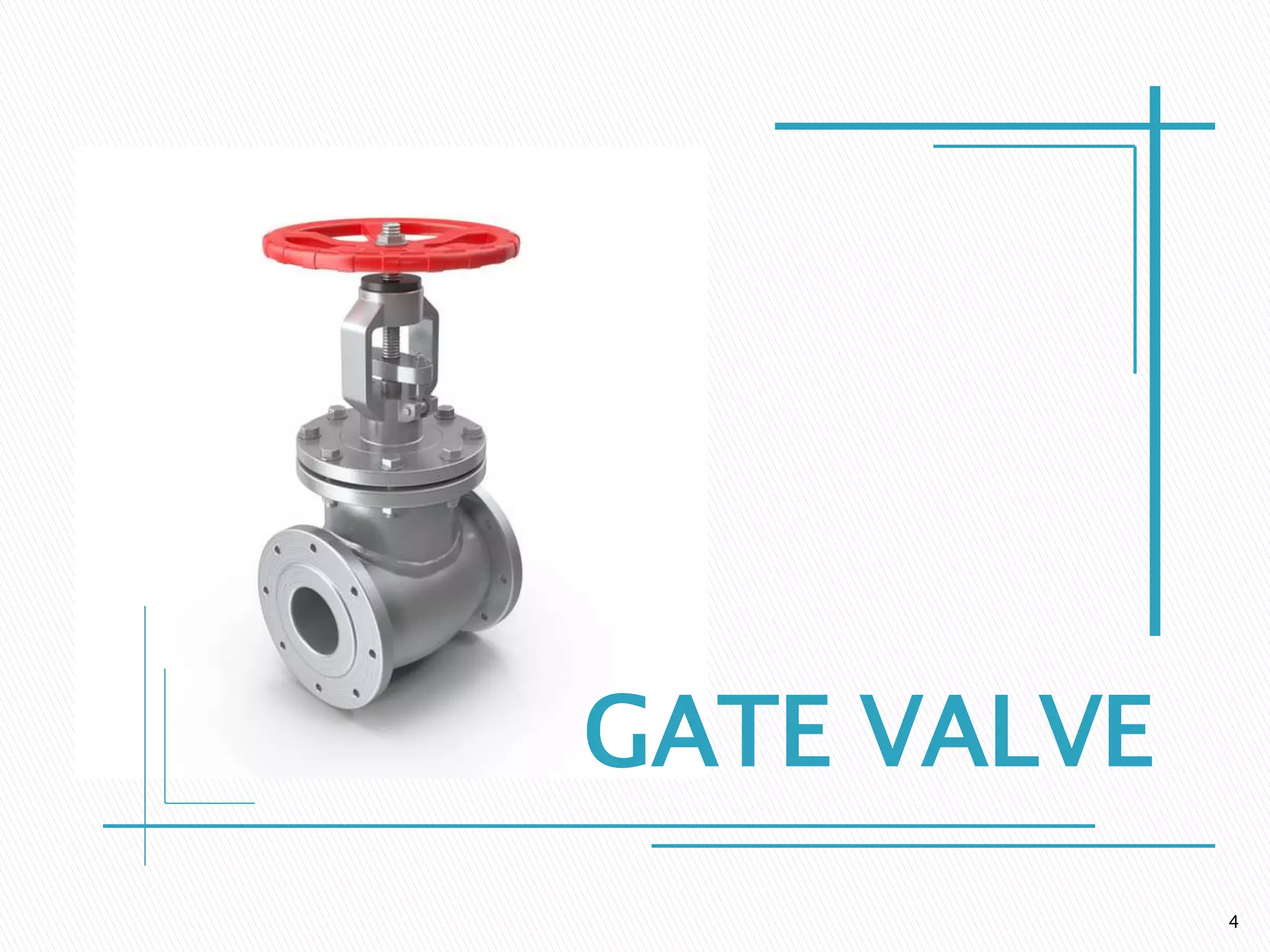 Flow control valves | PPTX