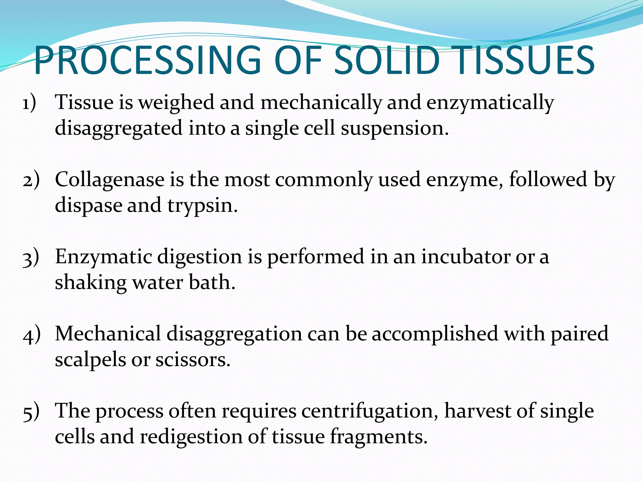 Flow cytometry | PPTX