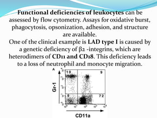 Flow cytometry | PPTX