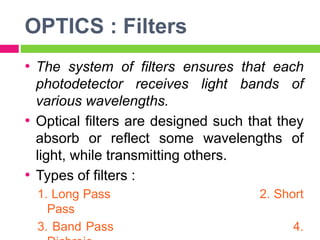 Flow cytometry | PPTX